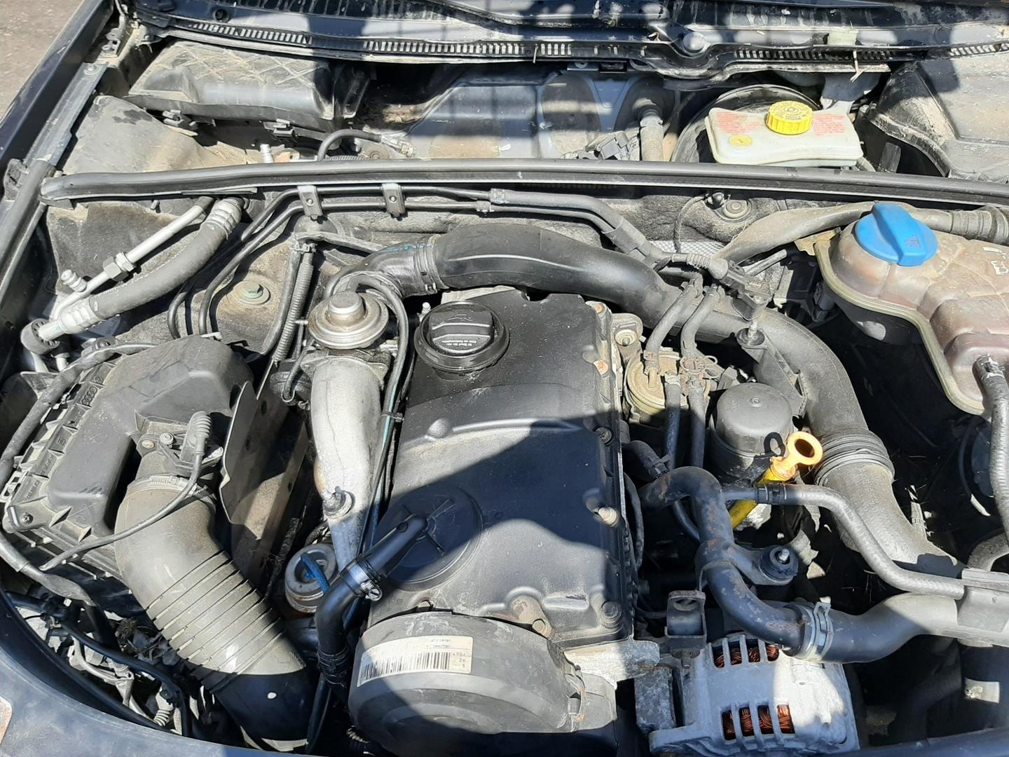 Moteur AUDI A4 B6 (8E2) 1.9 TDI 15008259 | B-Parts