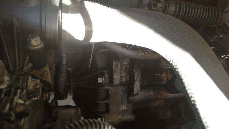 Automatic gearbox MERCEDES-BENZ A-CLASS (W168) A 170 CDI (168.009, 168. ...