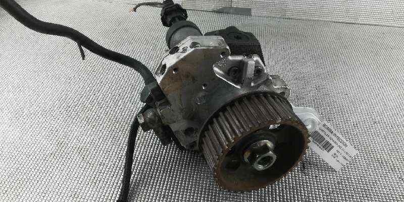 Injection pump CHRYSLER VOYAGER IV (RG, RS) 2.5 CRD 1503060 | B-Parts