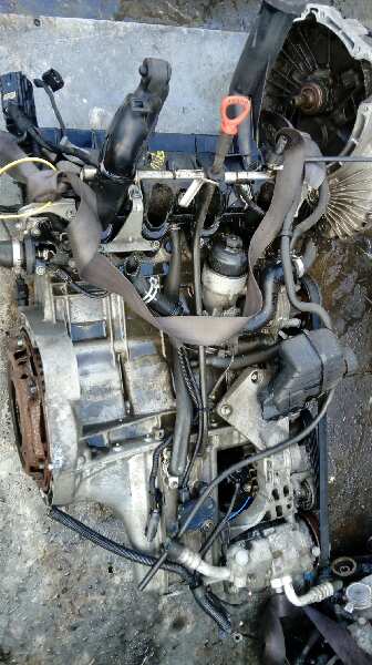 Engine MERCEDES-BENZ A-CLASS (W168) A 160 (168.033, 168.133) 606273 | B ...