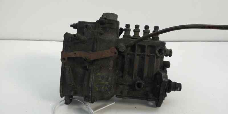 Injection pump MERCEDES-BENZ 124 Saloon (W124) 4027057 | B-Parts