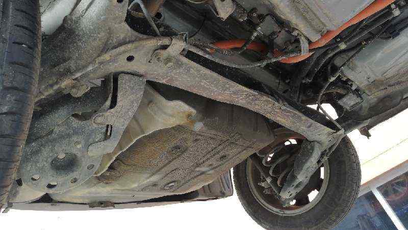 Rear axle HONDA JAZZ III (GE_, GG_, GP_, ZA_) 1.3 HYBRID (GP1 ...