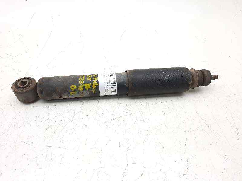 Right front shock absorber NISSAN PICK UP (D22) 2.5 Di 6549939 | B-Parts