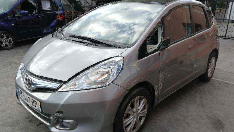 Rear axle HONDA JAZZ III (GE_, GG_, GP_, ZA_) 1.3 HYBRID (GP1 ...