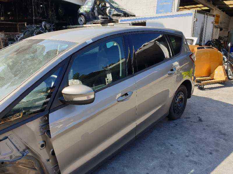 Schloss Heckdeckel FORD S-MAX (CJ, WA6) 2.0 TDCi 2087194 | B-Parts