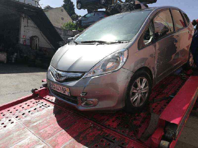 Rear axle HONDA JAZZ III (GE_, GG_, GP_, ZA_) 1.3 HYBRID (GP1 ...