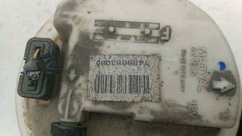 Fuel pump PEUGEOT 807 (E) 2.0 09732009902 | 1489083080 | B-Parts