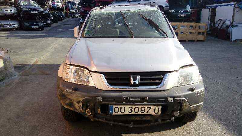 Engine HONDA CR-V I (RD) 2.0 16V 4WD (RD1, RD3) B20B3 | B-Parts