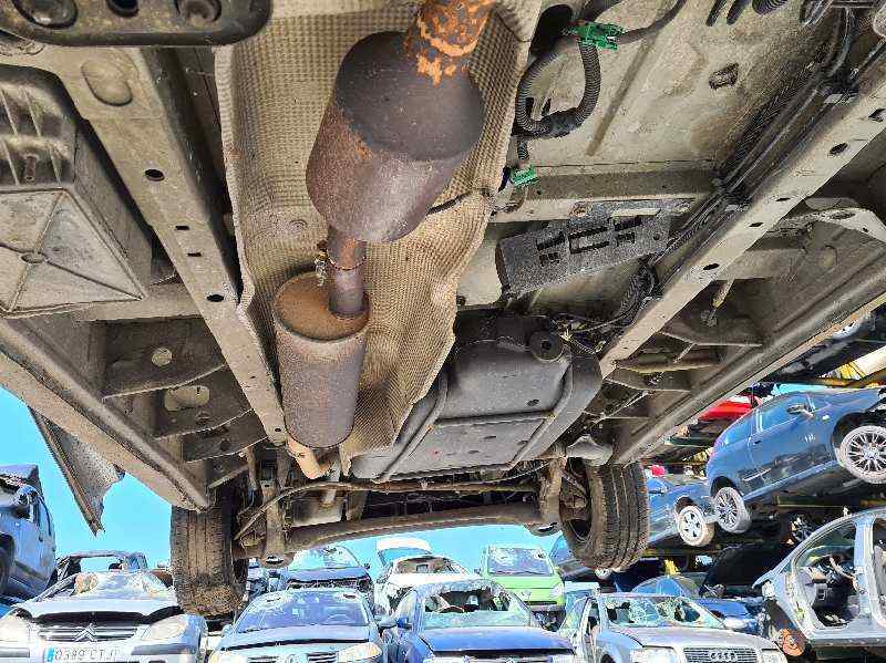 Fuel pump PEUGEOT 807 (E) 2.0 09732009902 | 1489083080 | B-Parts