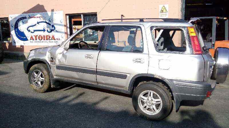 Engine HONDA CR-V I (RD) 2.0 16V 4WD (RD1, RD3) B20B3 | B-Parts