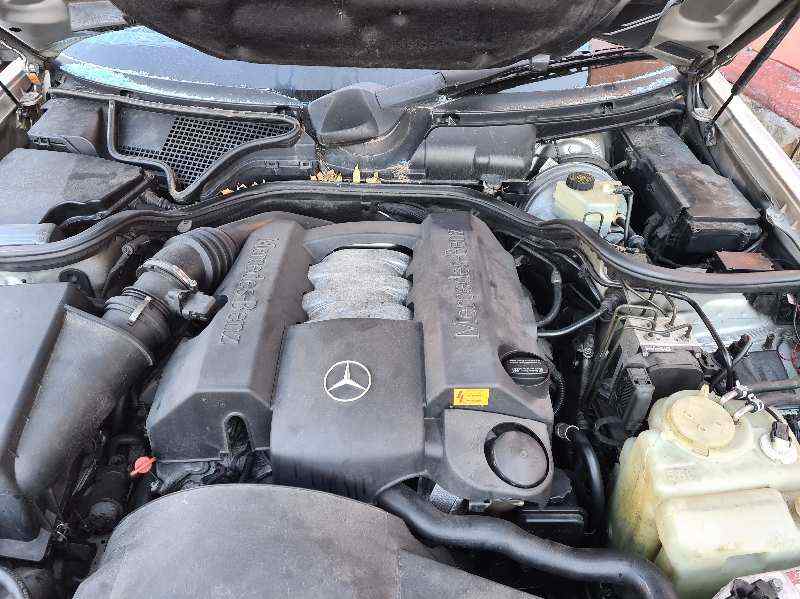 Engine MERCEDES-BENZ E-CLASS (W210) E 320 (210.065) 6062945 | B-Parts