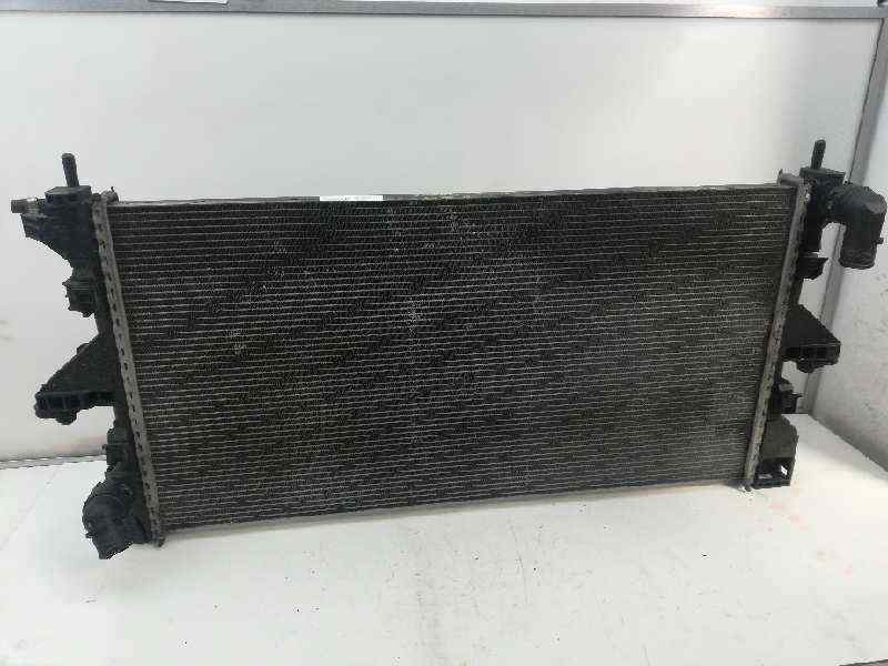 Wasserkühler FIAT DUCATO Bus (250_) 5320036 | B-Parts