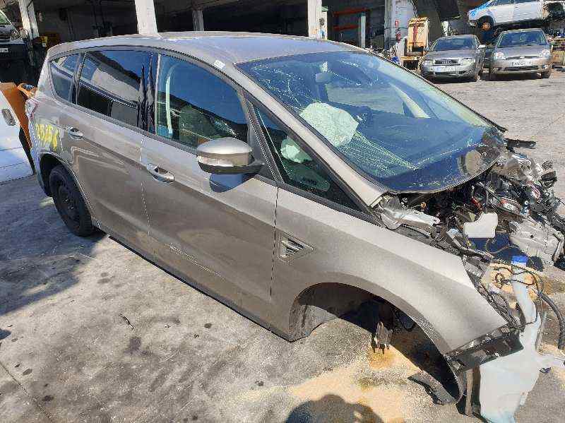 Schloss Heckdeckel FORD S-MAX (CJ, WA6) 2.0 TDCi 2087194 | B-Parts