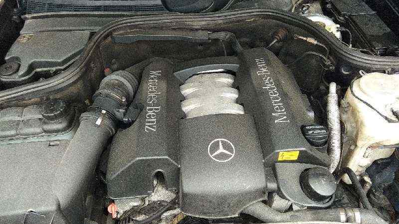 Engine MERCEDES-BENZ CLK (C208) 320 (208.365) 1416912 | B-Parts