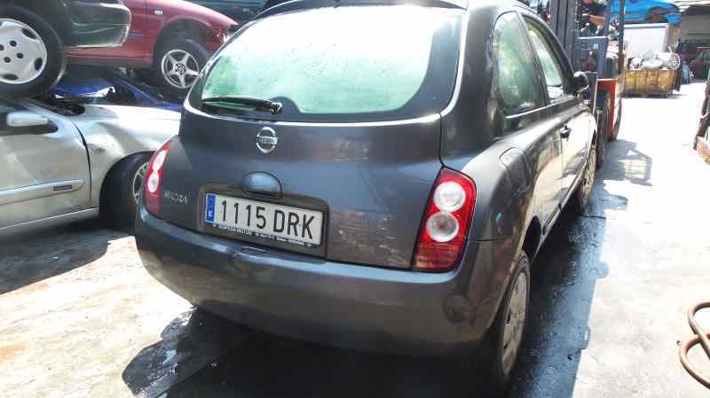 Left front window switch NISSAN MICRA III (K12) 1.2 16V 25401AX600 | B ...