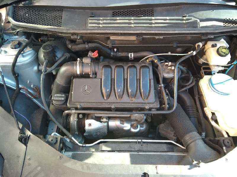 Moteur MERCEDES-BENZ B-CLASS Sports Tourer (W245) B 180 CDI (245.207 ...