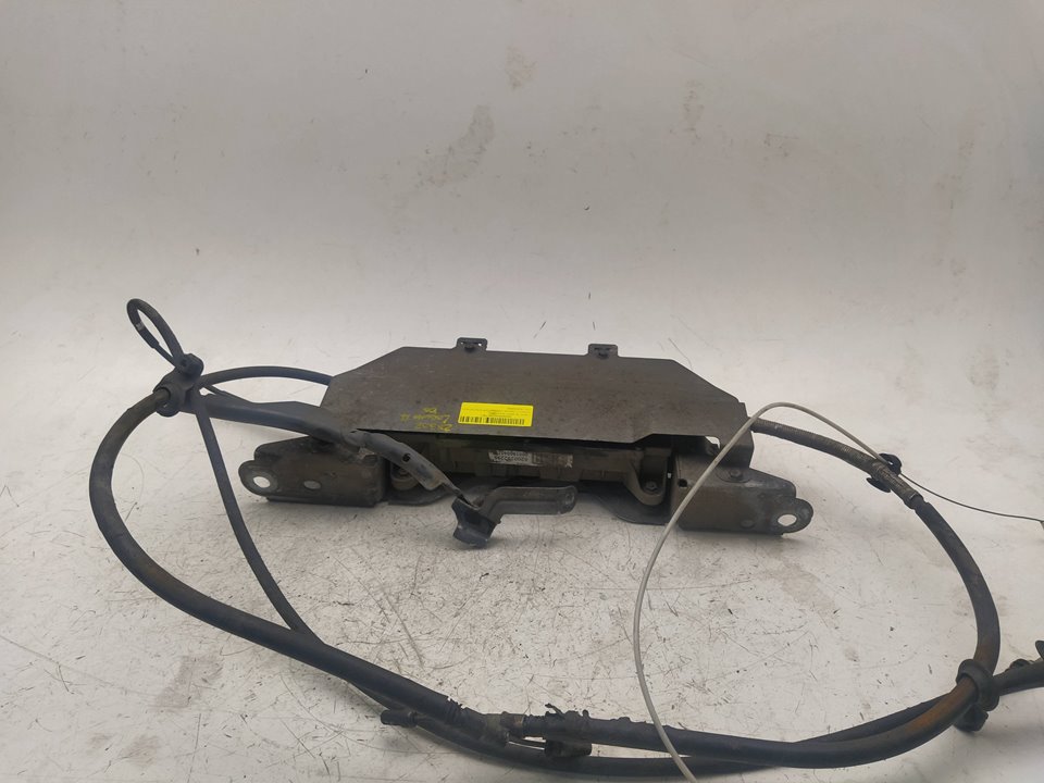 Frein à main électrique RENAULT LAGUNA II Grandtour (KG0/1_) 1.9 dCi ...