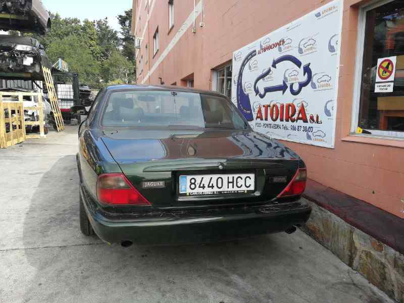 Autoradio JAGUAR XJ (X308) 4.0 | B-Parts