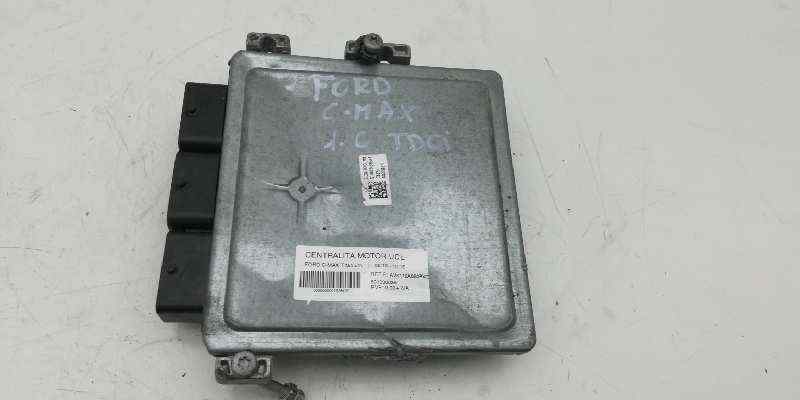 Engine control unit (ECU) FORD C-MAX II (DXA/CB7, DXA/CEU) 1.6 TDCi ...