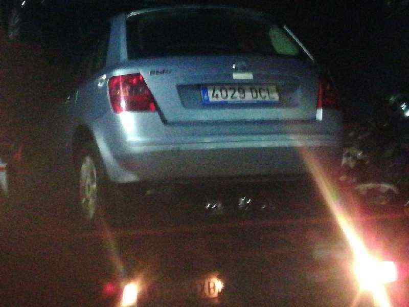 Steuergerät Motor FIAT STILO (192_) 1.9 JTD (192_XF1A) 5406423 | B-Parts