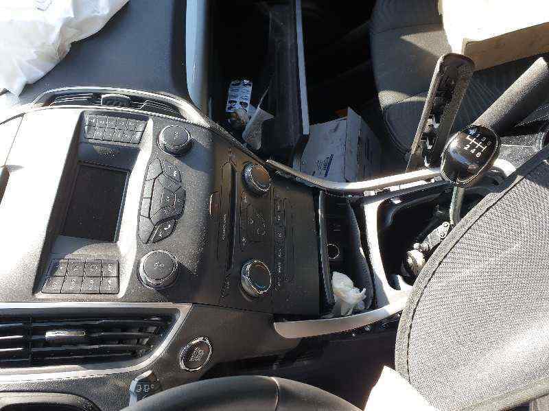 Schloss Heckdeckel FORD S-MAX (CJ, WA6) 2.0 TDCi 2087194 | B-Parts