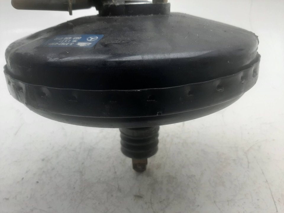 Servo brake MERCEDES-BENZ 124 Saloon (W124) 300 D (124.130) 9230551 | B ...