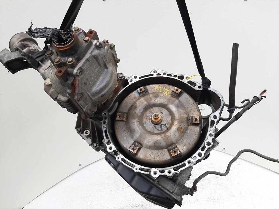 Boîte de vitesse automatique LEXUS RX (MCU15) 300 (MCU10_) 4730557 | B ...