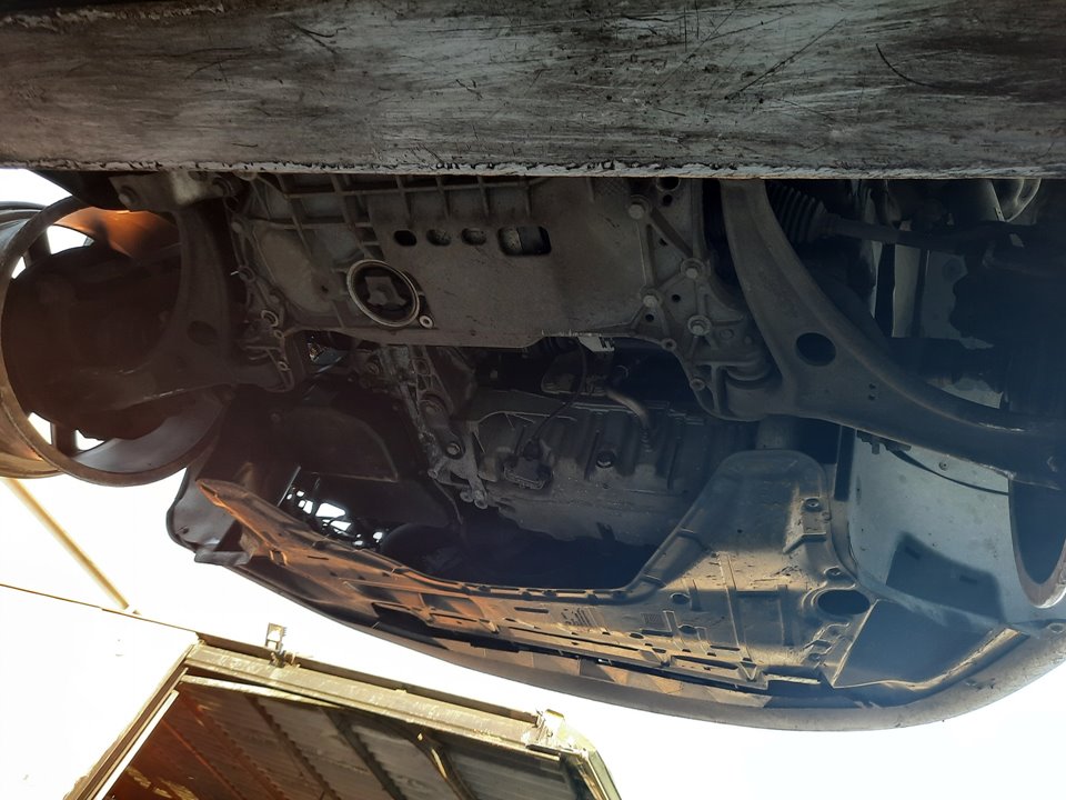 Subframe VW PASSAT B6 (3C2) 2.0 TFSI 8874783 | B-Parts