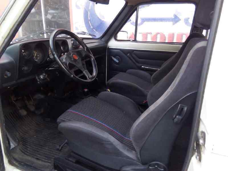 Spannende Lada Niva Lenkrad Fotos