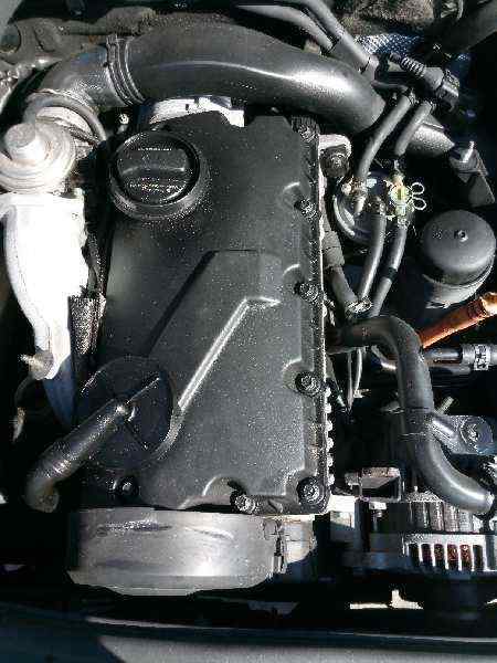 Engine AUDI A4 B6 (8E2) 1.9 TDI 3462396 | B-Parts