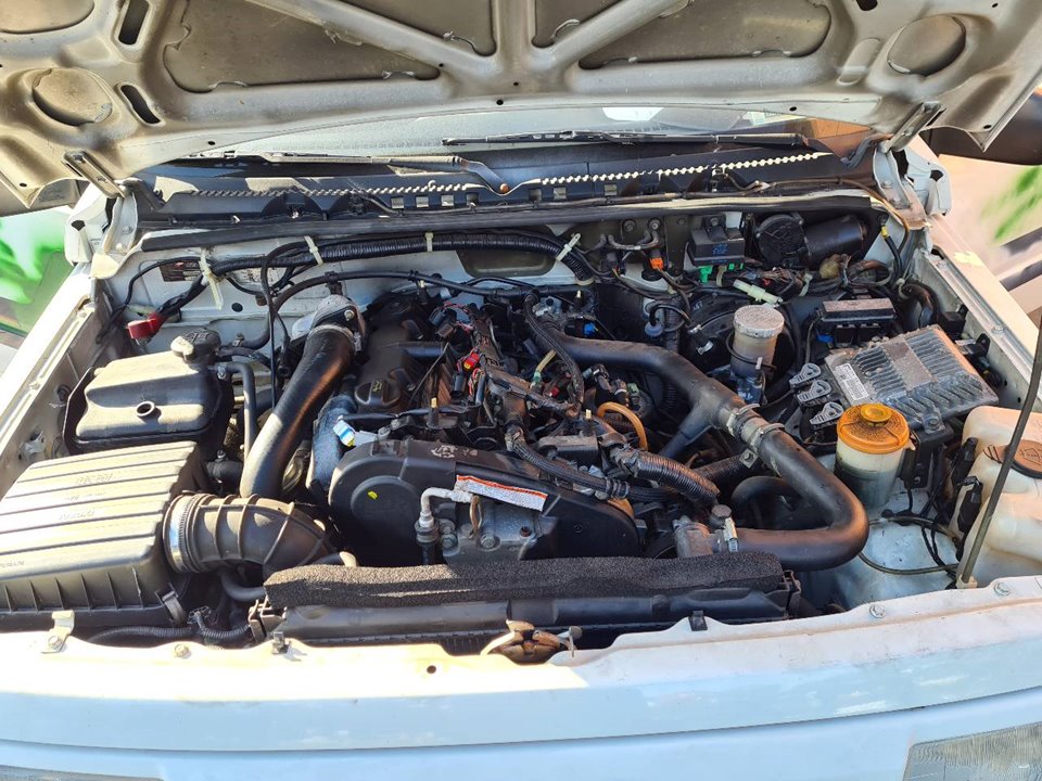 Engine SUZUKI VITARA (LY) 1.6 DDiS (APK 416D) 7765993 | B-Parts