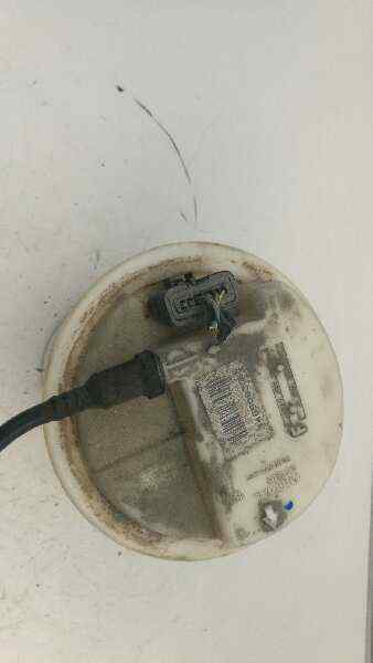 Fuel pump PEUGEOT 807 (E) 2.0 09732009902 | 1489083080 | B-Parts