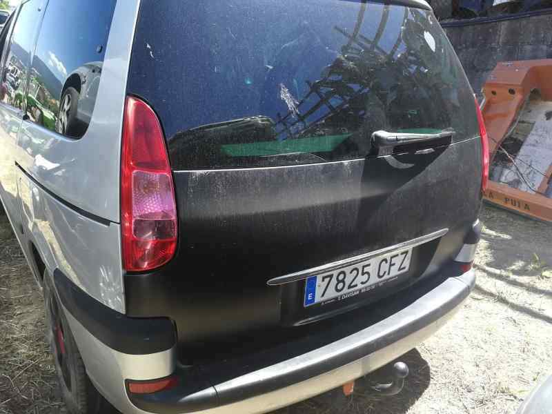 Fuel pump PEUGEOT 807 (E) 2.0 09732009902 | 1489083080 | B-Parts