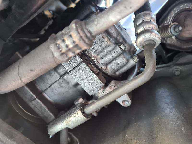 AC compressor DACIA SANDERO 1.4 5951862 | B-Parts