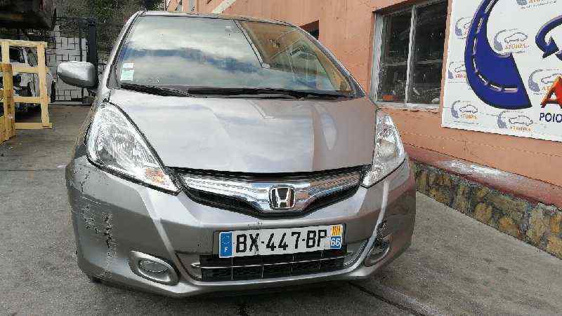 Rear axle HONDA JAZZ III (GE_, GG_, GP_, ZA_) 1.3 HYBRID (GP1 ...