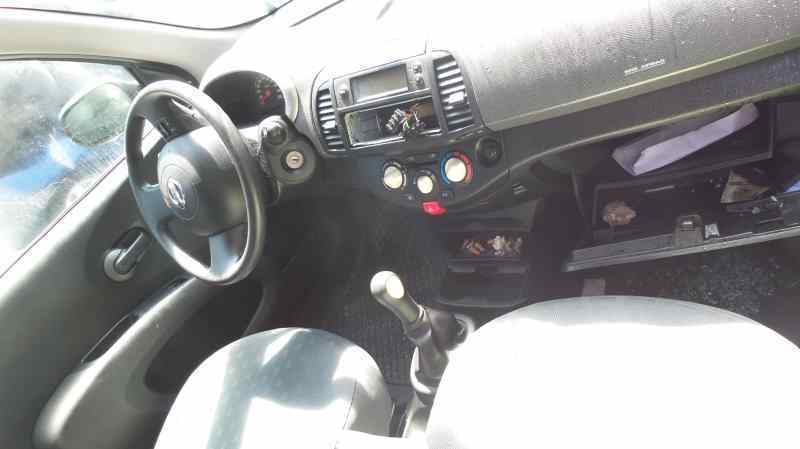 Left front window switch NISSAN MICRA III (K12) 1.2 16V 25401AX600 | B ...