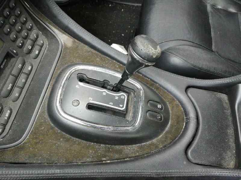 Autoradio JAGUAR XJ (X308) 4.0 | B-Parts