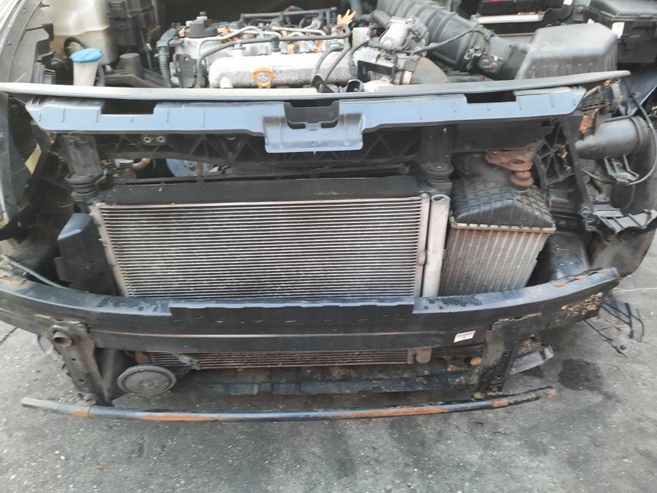 Water radiator KIA RIO III (UB) 1.1 CRDi 8923834 | B-Parts