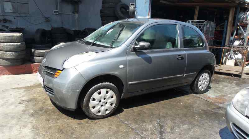 Left front window switch NISSAN MICRA III (K12) 1.2 16V 25401AX600 | B ...