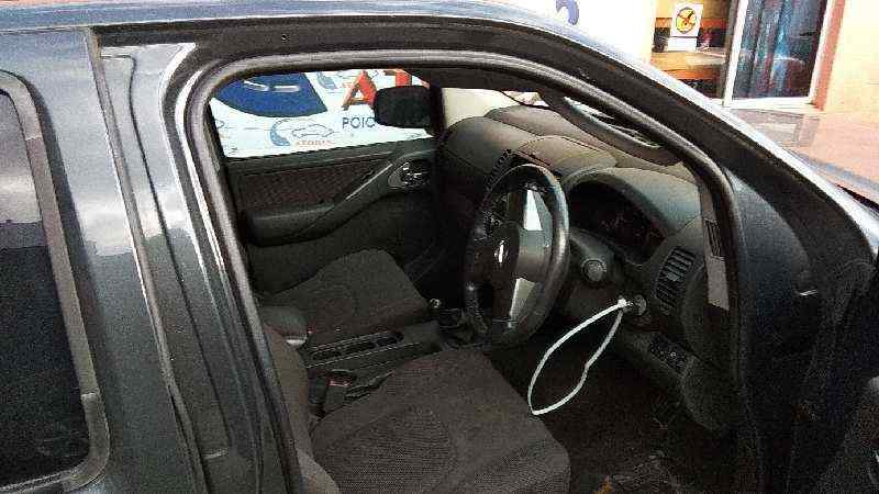 Module électronique NISSAN NP300 NAVARA (D40) 2.5 dCi 4WD (D40TT, D40T ...