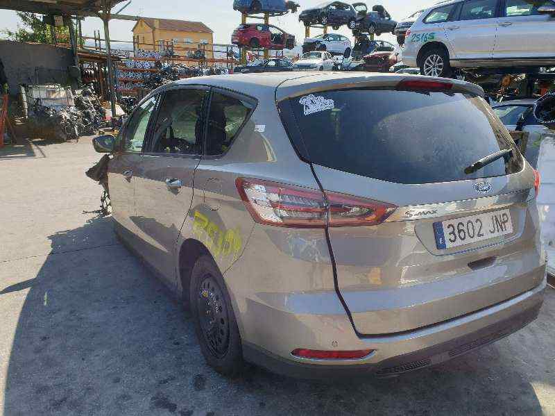 Schloss Heckdeckel FORD S-MAX (CJ, WA6) 2.0 TDCi 2087194 | B-Parts
