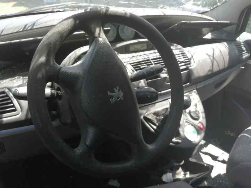 Fuel pump PEUGEOT 807 (E) 2.0 09732009902 | 1489083080 | B-Parts