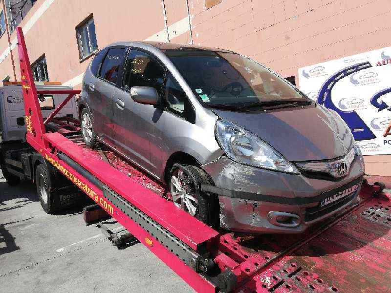 Rear axle HONDA JAZZ III (GE_, GG_, GP_, ZA_) 1.3 HYBRID (GP1 ...