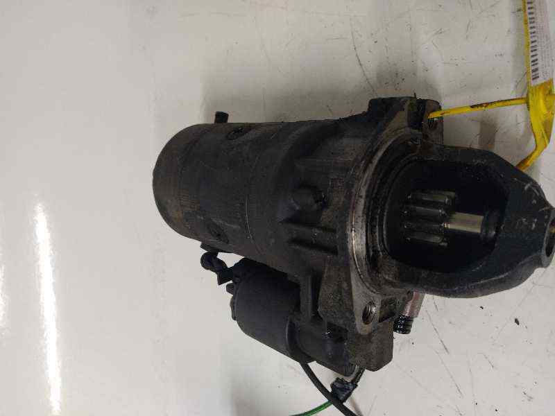 Starter MERCEDES-BENZ C-CLASS (W202) C 250 Turbo-D (202.128) 6696821 ...