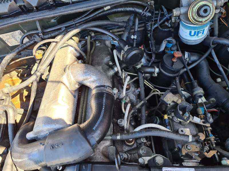 Motor SUZUKI VITARA (ET, TA, TD) 1.9 D All-wheel Drive (SE419TD ...