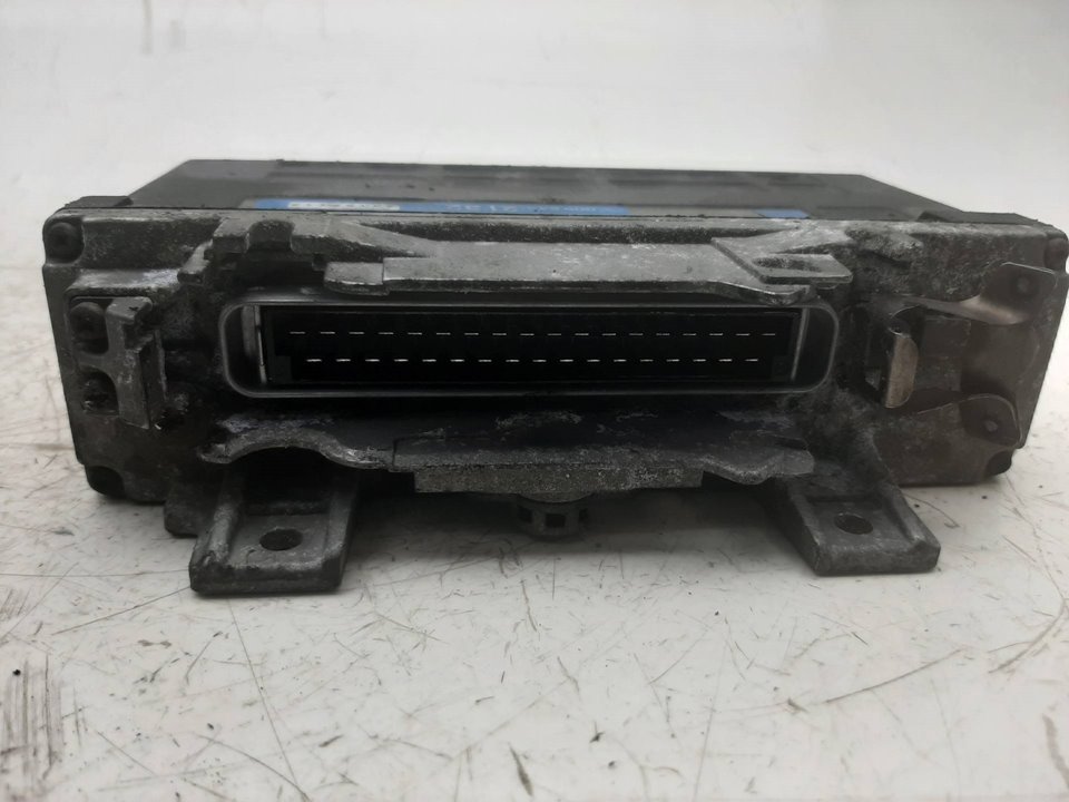 Engine control unit (ECU) MERCEDES-BENZ 124 Saloon (W124) 300 D (124. ...