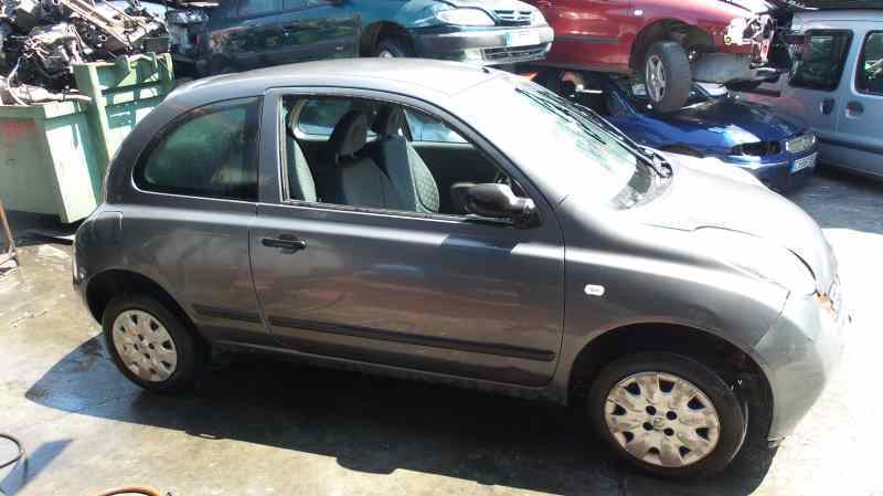 Left front window switch NISSAN MICRA III (K12) 1.2 16V 25401AX600 | B ...