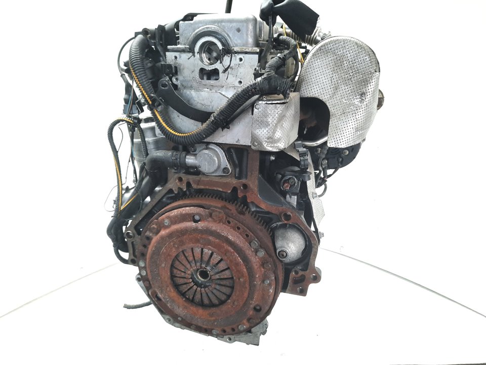 Engine OPEL VECTRA B (J96) 2.0 DI 16V (F19) 1429435 | B-Parts