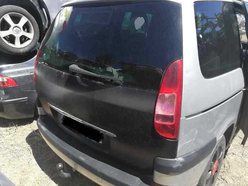 Fuel pump PEUGEOT 807 (E) 2.0 09732009902 | 1489083080 | B-Parts