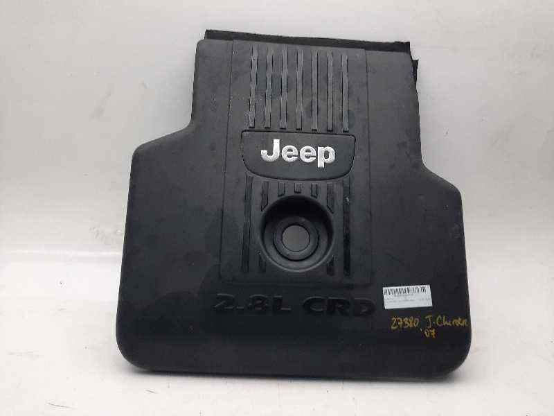 Upper protection JEEP CHEROKEE (KJ) 2.8 CRD 4x4 8742376 | B-Parts